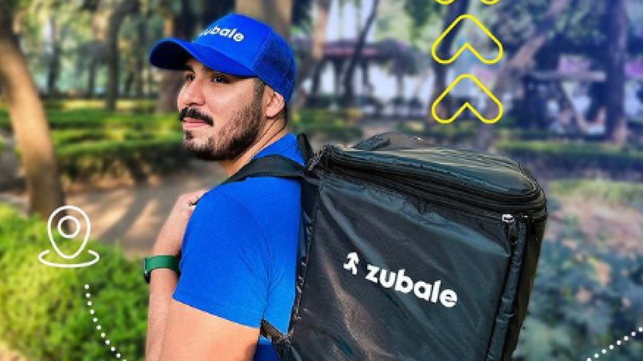 Zubale, la plataforma de retailers, alcanza US$ 25 millones en inversión para acelerar su ...